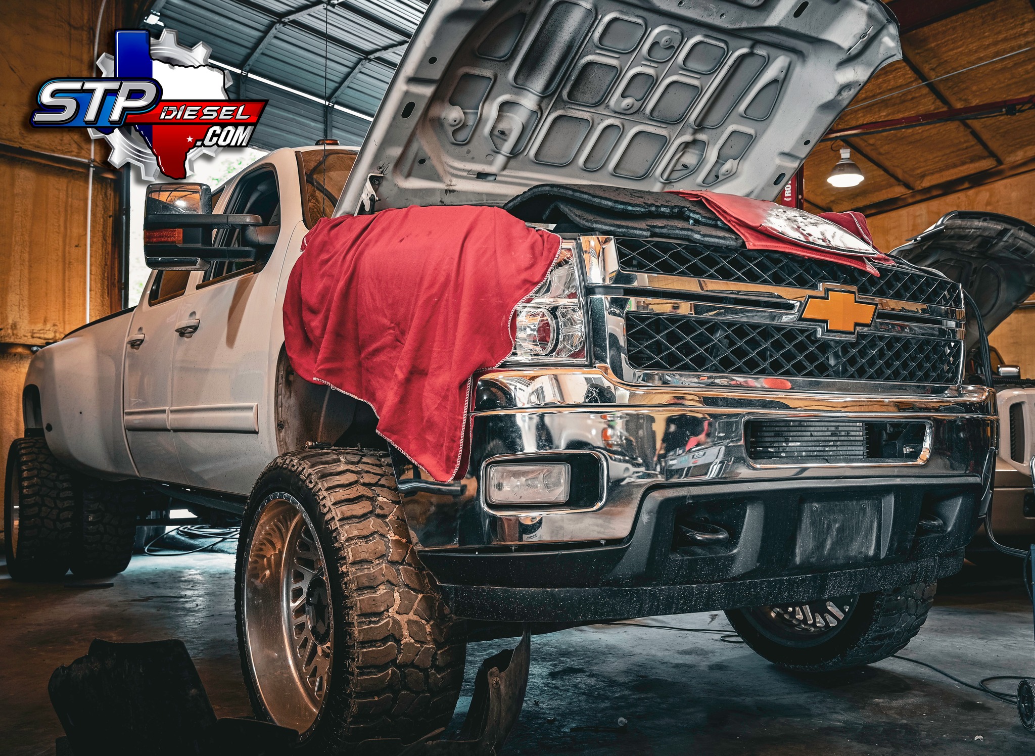 Top Chevy Duramax Services in Houston, Texas for Reliable Performance